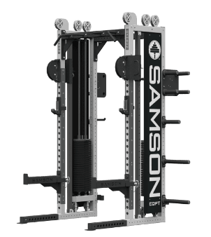 Maximizing Space with Efficient Equipment | Samson