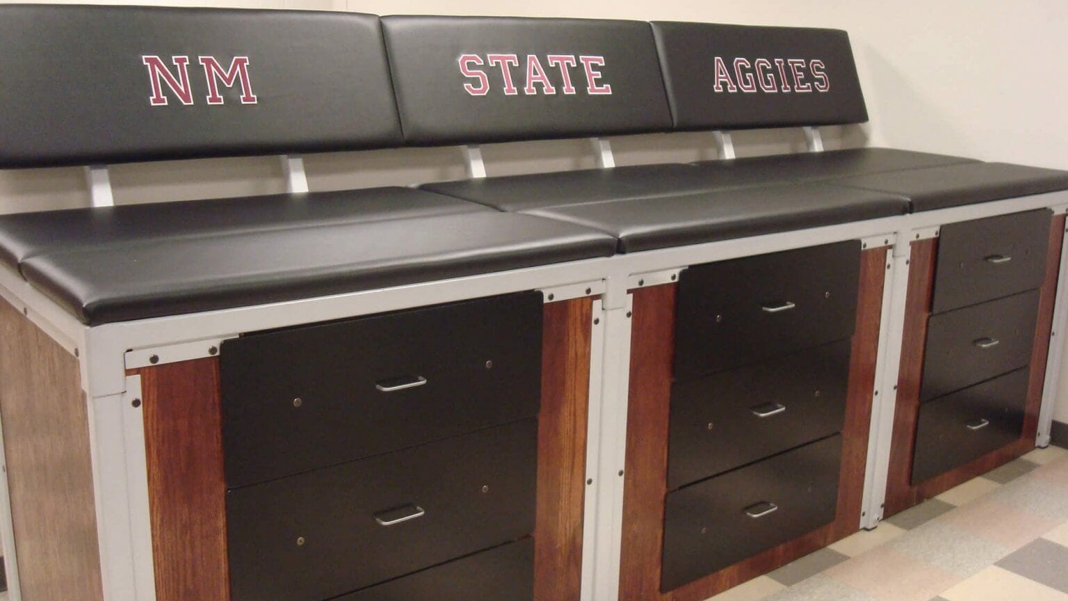 Samson Equipment: Professional Weight Room Solution Manufacturer & Designer