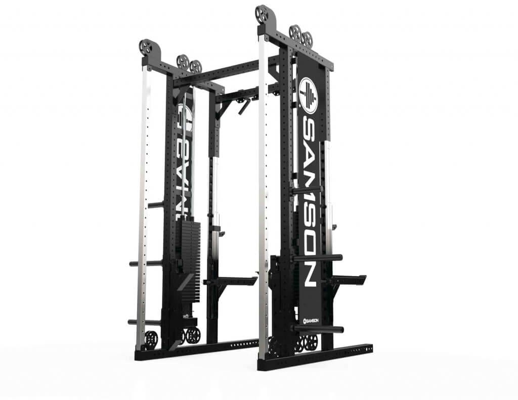 Flex Series - SAMSON