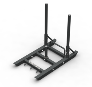 Power Sled (Plate Loaded)