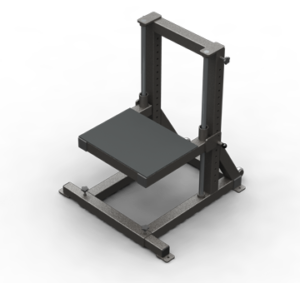 Adjustable Plyobox/Step up box