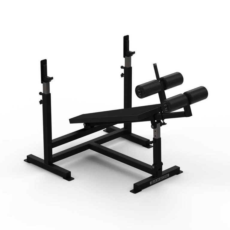Unilateral/Bilateral Bench Press