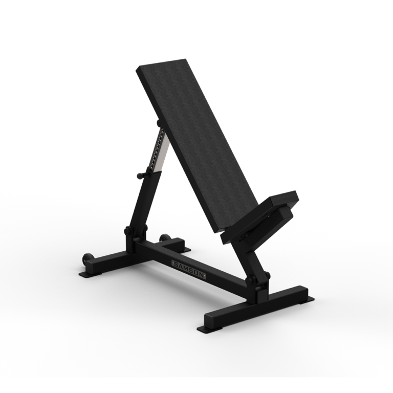 Unilateral/Bilateral Bench Press