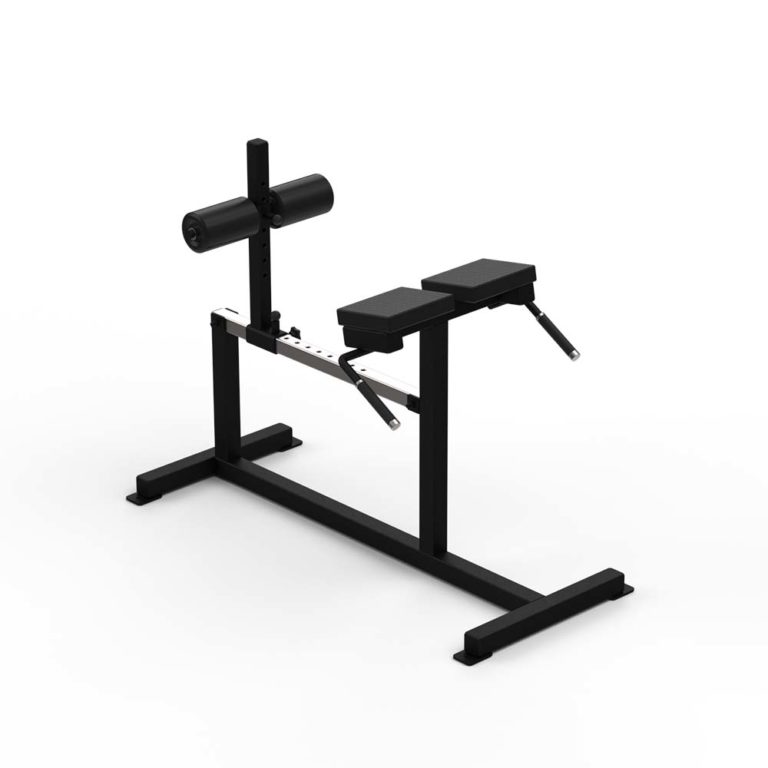 Unilateral/Bilateral Bench Press