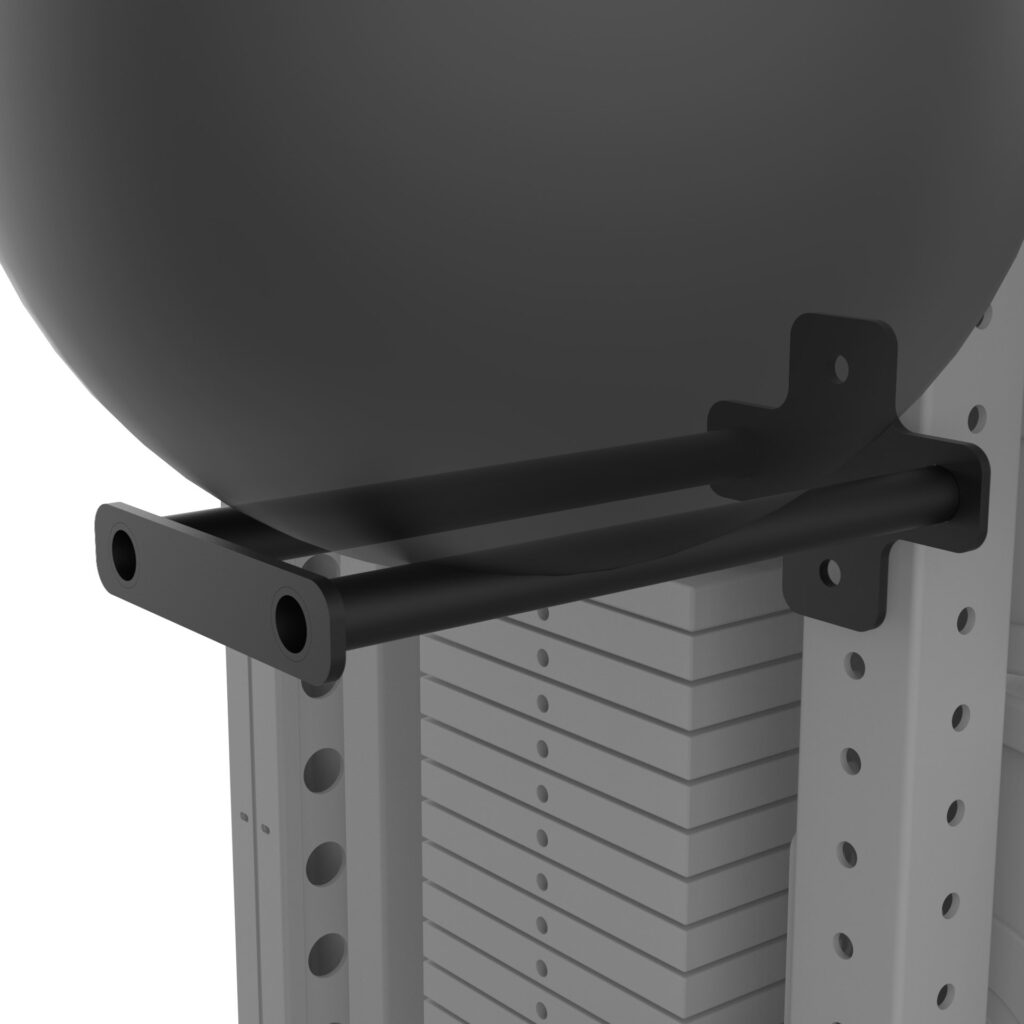 Med Ball Holder Racks