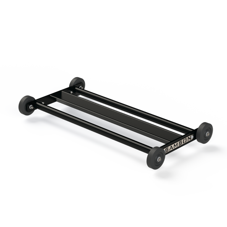 Samson Glute Ham Roller | Compact Posterior Chain Trainer