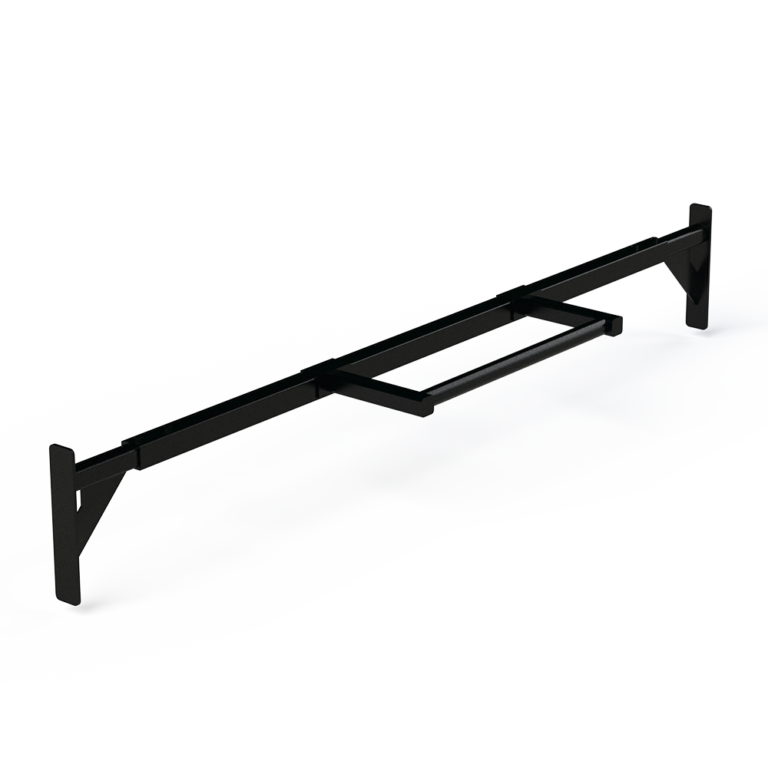 Safety Squat Handles Rack Attachment (Pair) - SAMSON