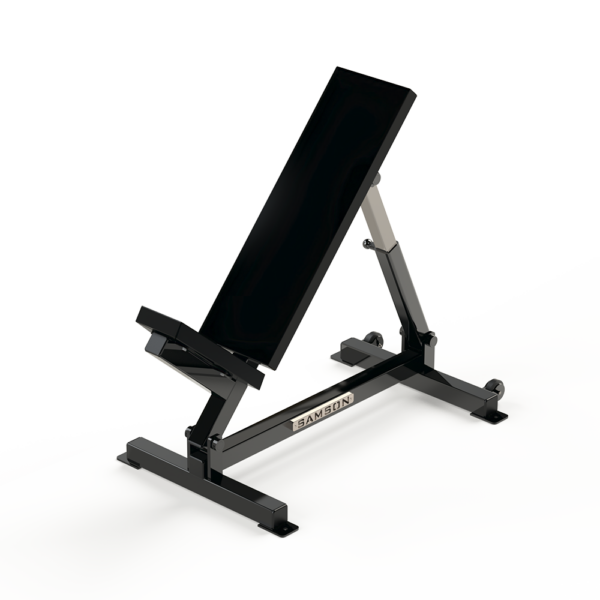 Adjustable Incline Bench - SAMSON