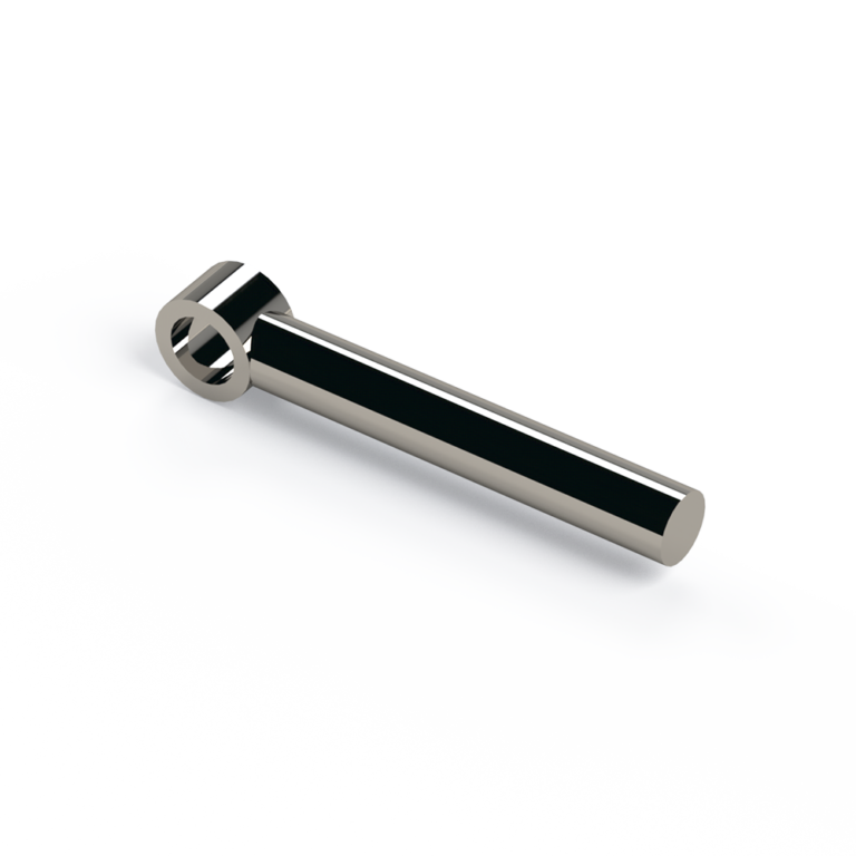 Eye-Bolt End Stick Cable Attachment | Made-to-Order Hardware