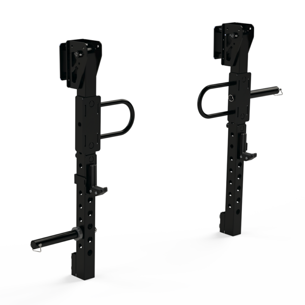 Jammer Arms - SAMSON