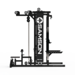 FLEX-RACK - Functional Training Rack (FTR) Combo
