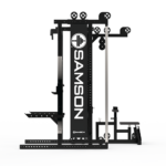 FLEX-RACK - Functional Training Rack (FTR) Combo