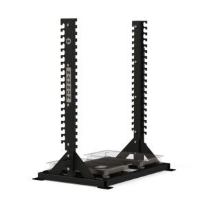 Yucca ISO Rig – Hawkin Dynamics Collaboration