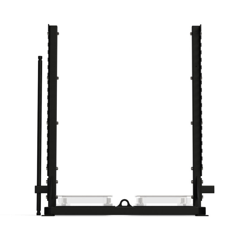 Yucca ISO Rig – Hawkin Dynamics Collaboration