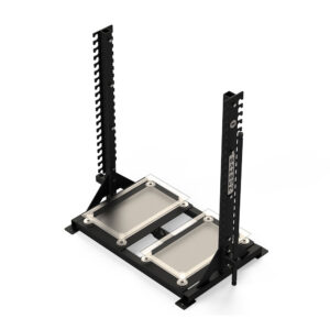 Yucca ISO Rig – Hawkin Dynamics Collaboration