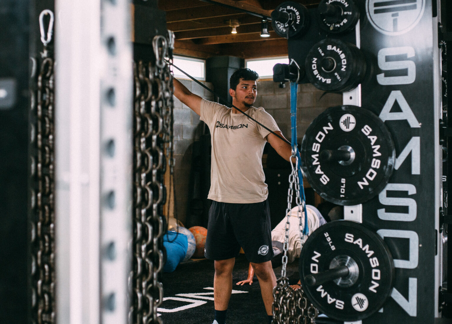 6 Tips Planning a Weight Room in a School Setting