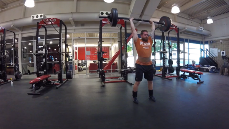 Mastering the Art of Solo Training: Unlock Your Potential