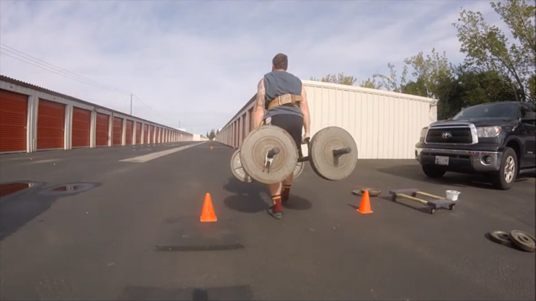 Mastering the Art of Solo Training: Unlock Your Potential