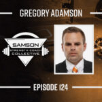 Professional Weight Room Solution Manufacturer & Designer - SAMSON