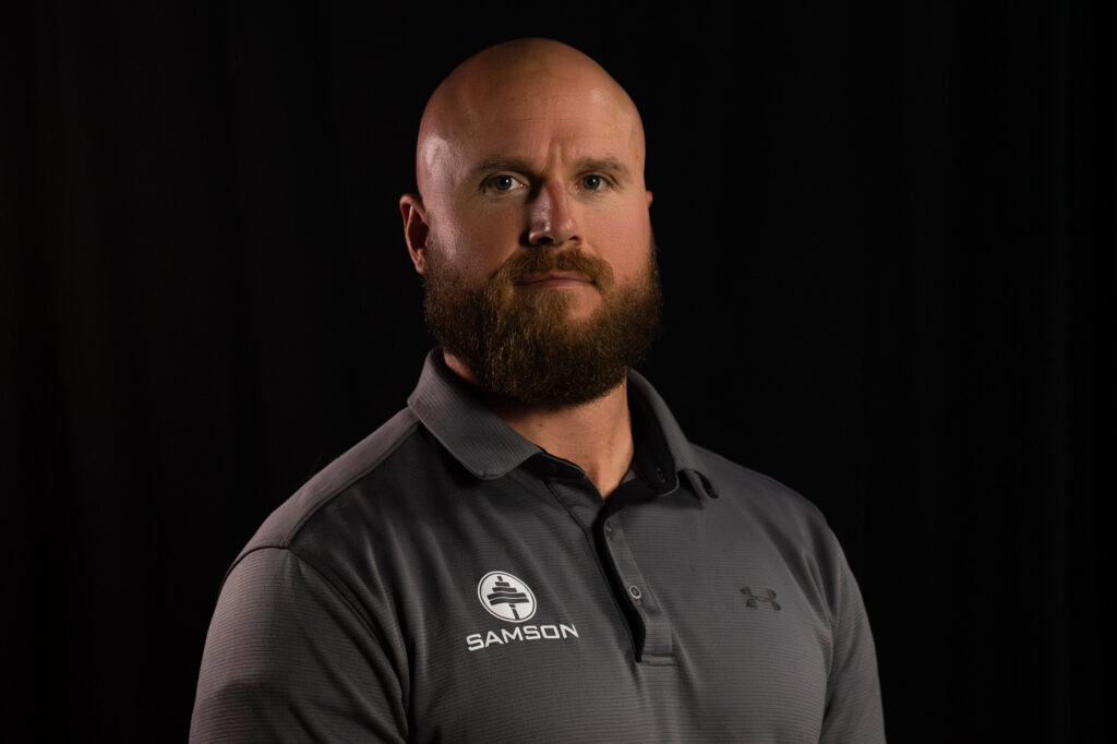 About Samson Equipment Inc. Custom Weight Room Builder