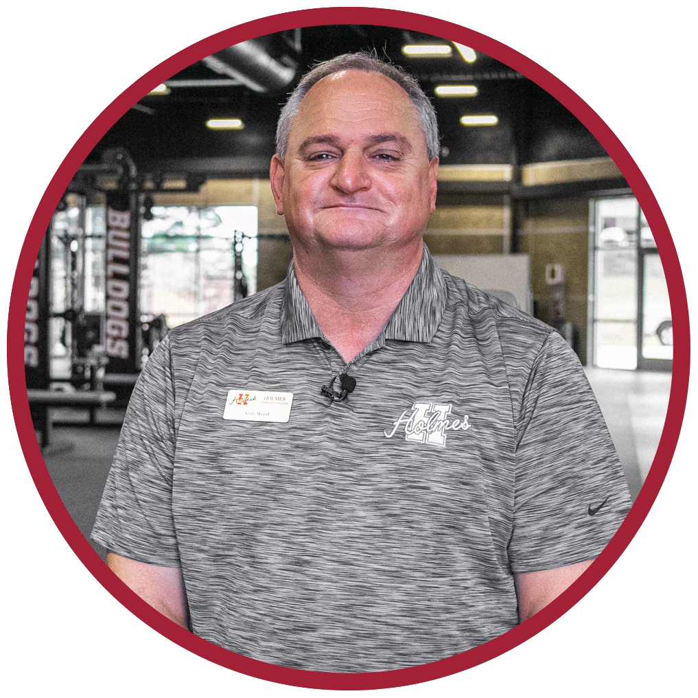 Samson Equipment Partners with the NJCAA