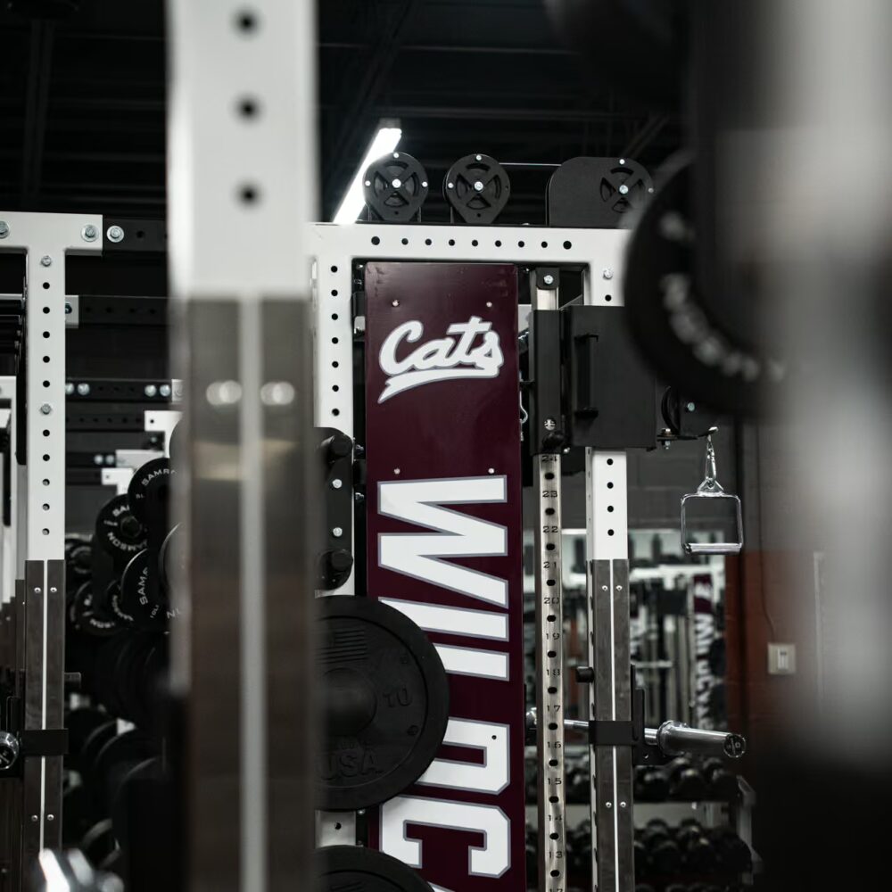 6 Tips Planning a Weight Room in a School Setting