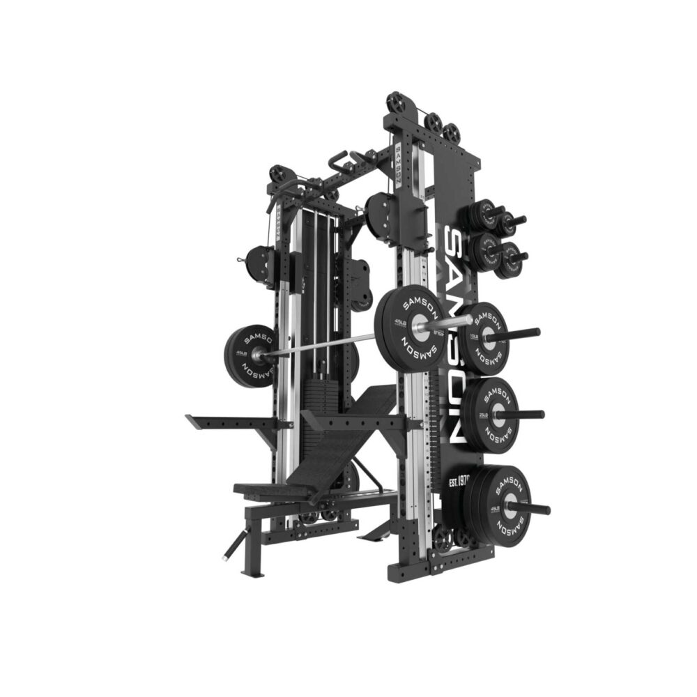 Weight Room Design: Designing a Weight Room in 2025