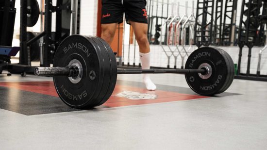 Strongman Training: Utilizing Makeshift Equipment for Strongman Competition